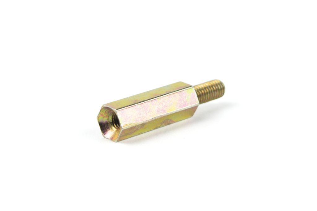Bushing for combustion chamber screen - HeaterStore.eu